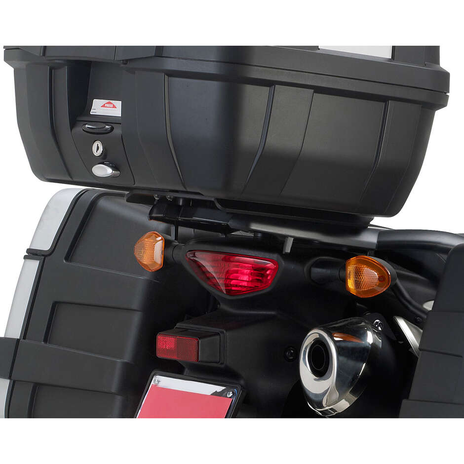 Gepäckträger für Monokey Givi SR3101 Topcase für Suzuki DL 650 V-Strom ...