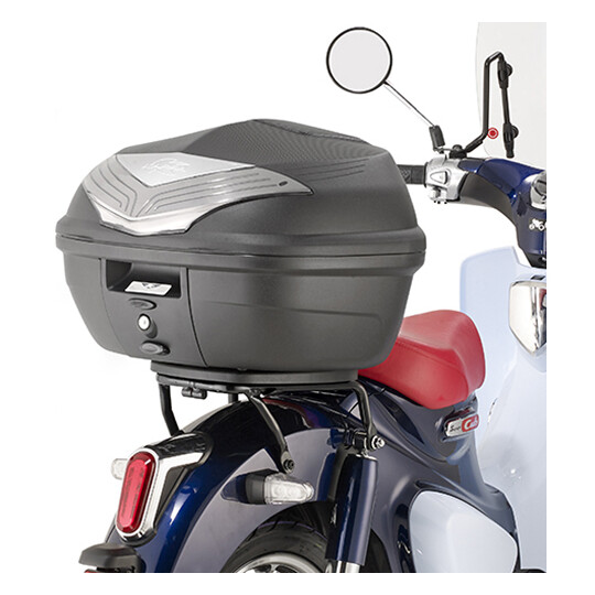 Honda Super Cub 125 Gepacktrager