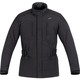 Giacca Moto Alpinestars in tessuto 3/4 Mora Waterproof Nero Sfoderabile ...