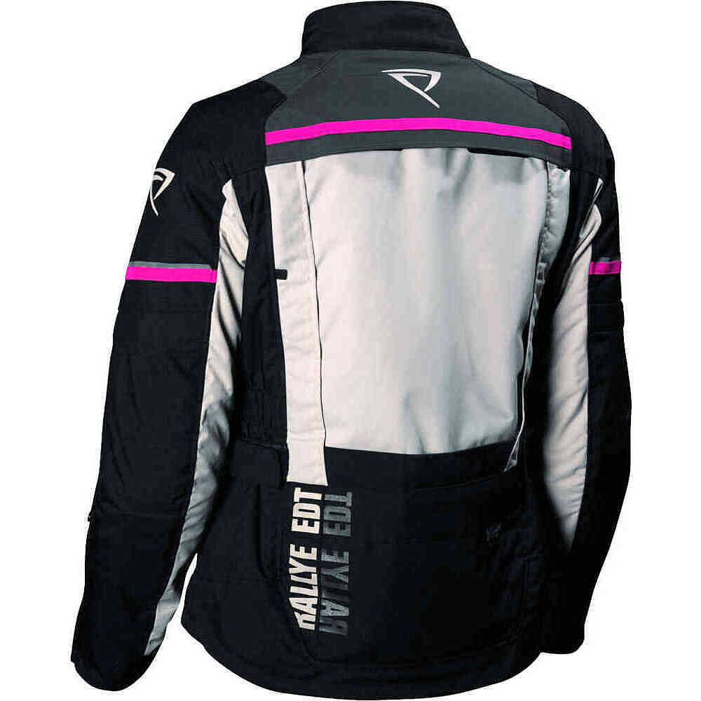 Giacca Moto Donna DIFI Sierra Nevada 3 Aerotex Bianco Blu Vendita ...