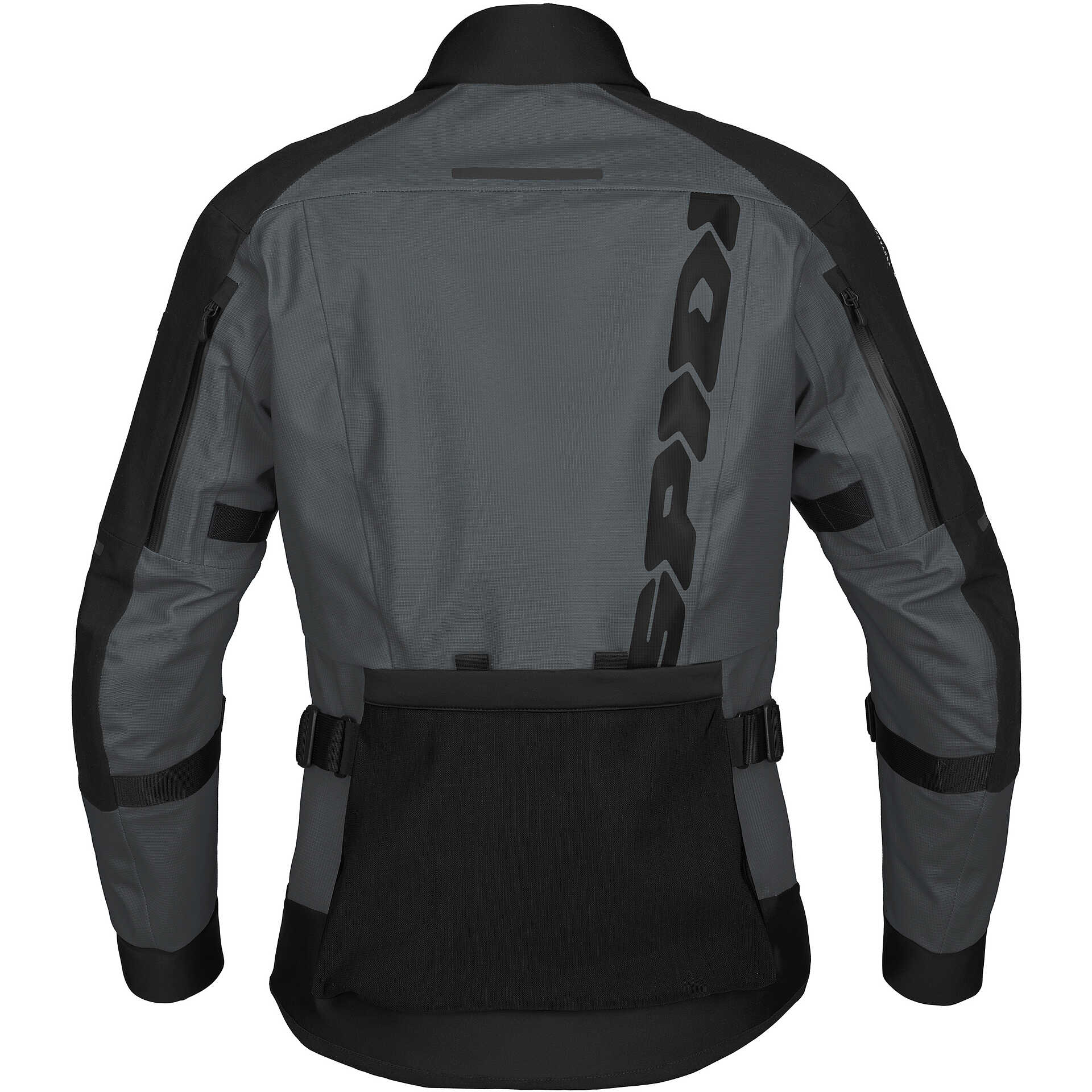 Giubbotto Moto Spidi TOUR EVO 2 Nero Ardesia Vendita Online - Outletmoto.eu