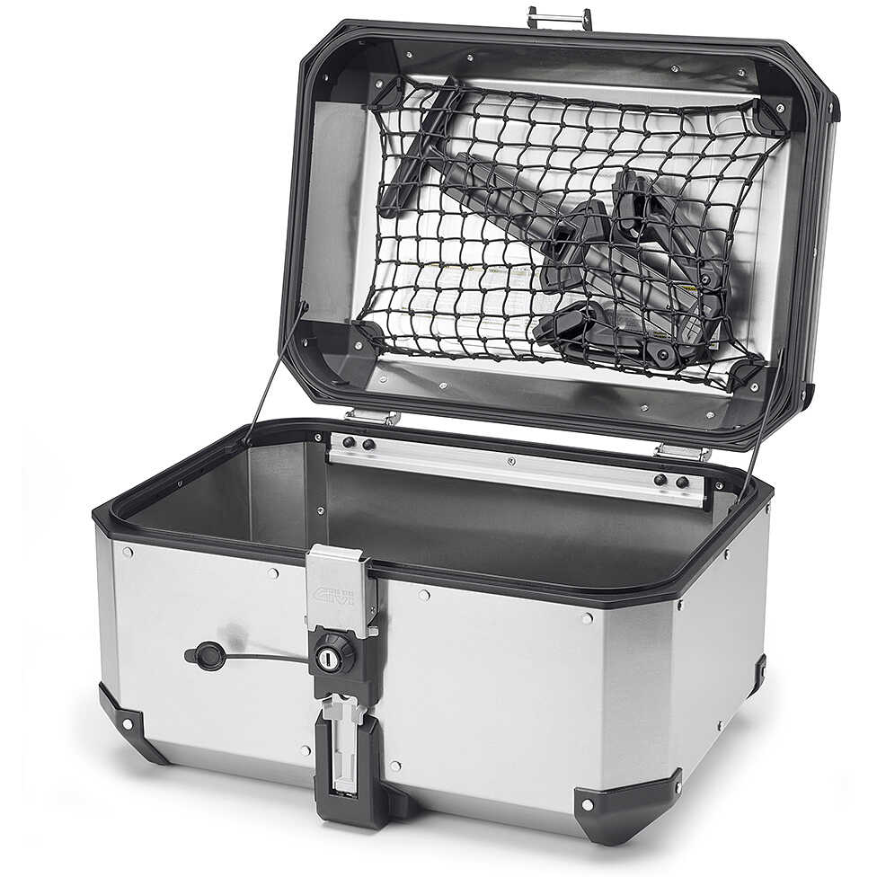 Givi E206 klappbare Trolley-Basis, kompatibel mit Givi und Kappa ...