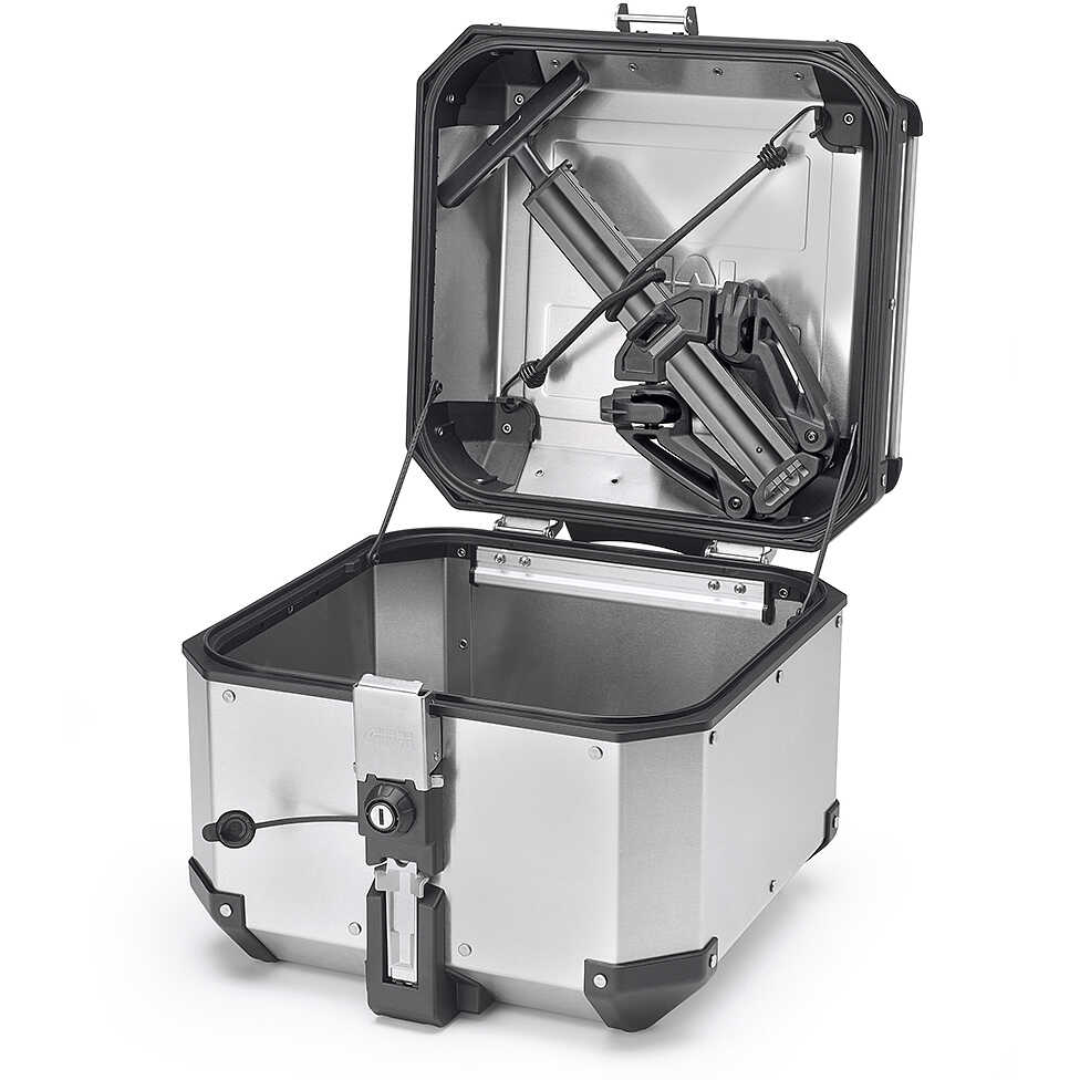 Givi E206 klappbare Trolley-Basis, kompatibel mit Givi und Kappa ...