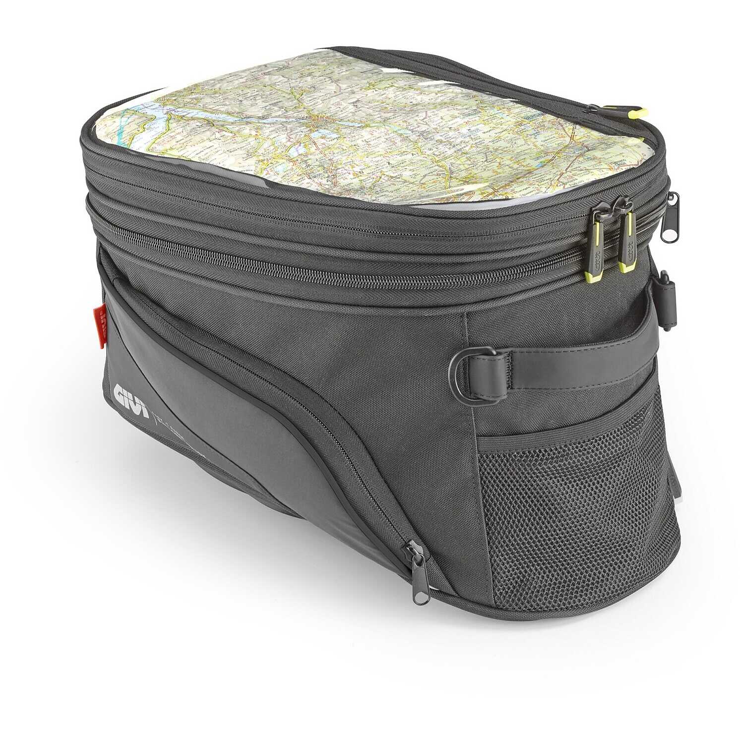 Givi EA143B Tanklock Tank Bag For Enduro Motorcycles 21>27 Liters For ...