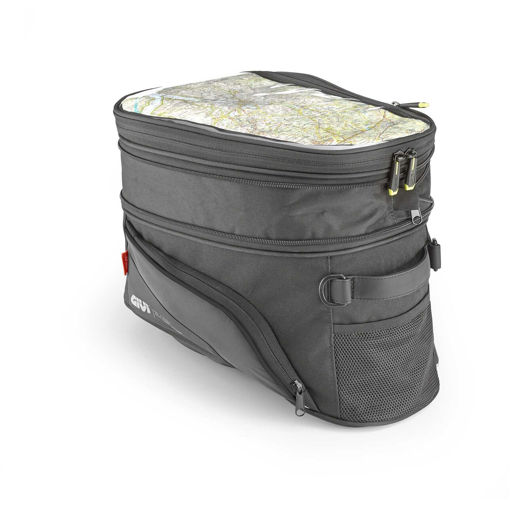 Givi EA143B Tanklock Tank Bag For Enduro Motorcycles 21>27 Liters For ...