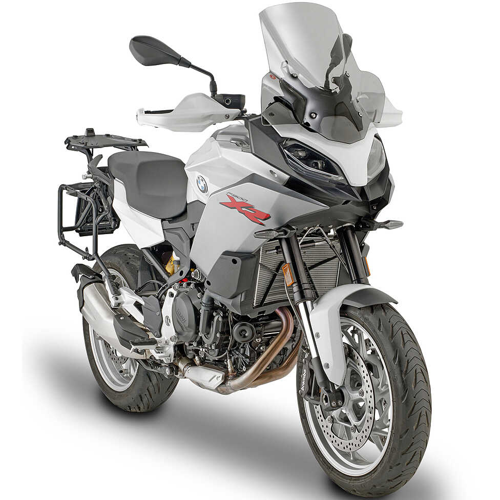 Givi Monokey or Monolock Top Case Rear Rack Specific for BMW F 900 XR ...