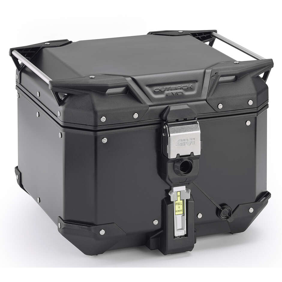 Givi OBKEV42 TREKKER OUTBACK EVO SMART Security Lock Monokey Motorcycle ...