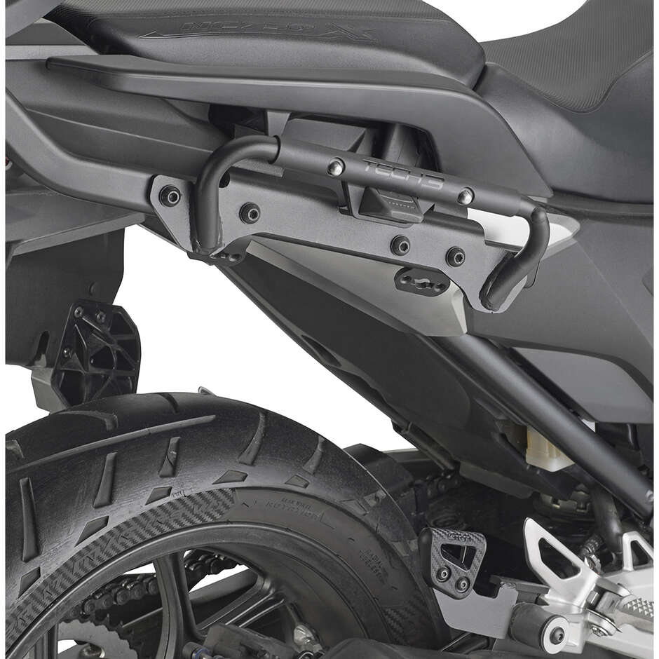 Givi PX1192 Side Mount Specific for MONOKEY TECH 3 Cases For HONDA ...