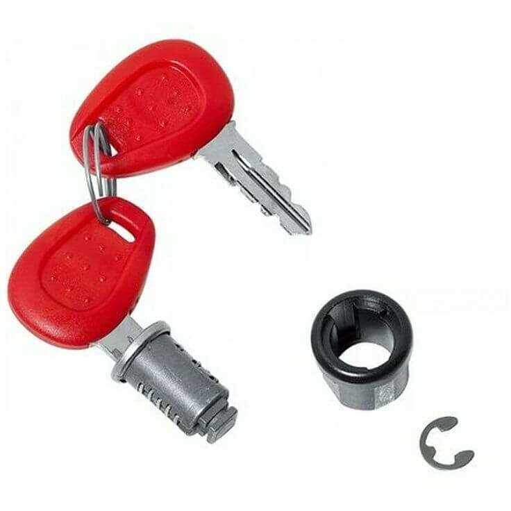 Givi Z140R lock for cases with Monolock coupling For Sale Online ...