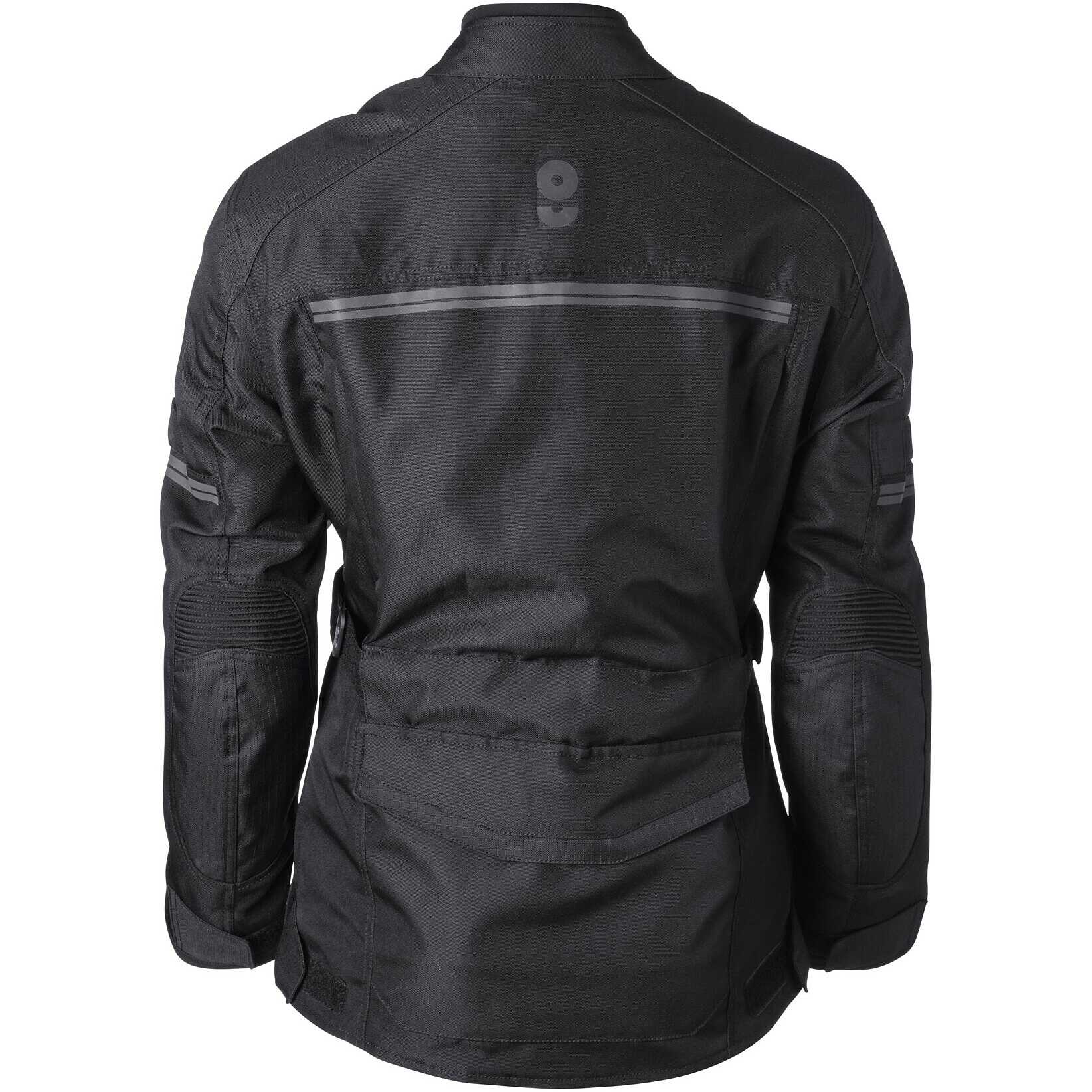 Gms Motorcycle Jacket Gear Neo WP Man Black For Sale Online - Outletmoto.eu
