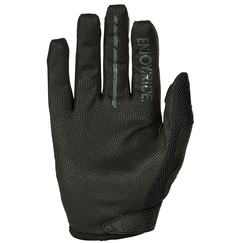 Guanti Cross Enduro Oneal Mayhem Scarz Nero Bianco Vendita Online ...