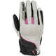 Guanti Moto Estivi Hevik Quasar Lady Grigio Vendita Online - Outletmoto.eu