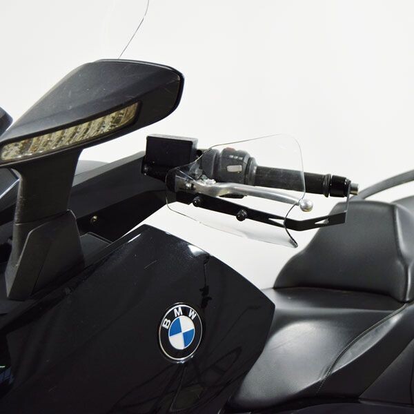 Handguards BMW C 650 GT from 2016 Transparent For Sale Online ...