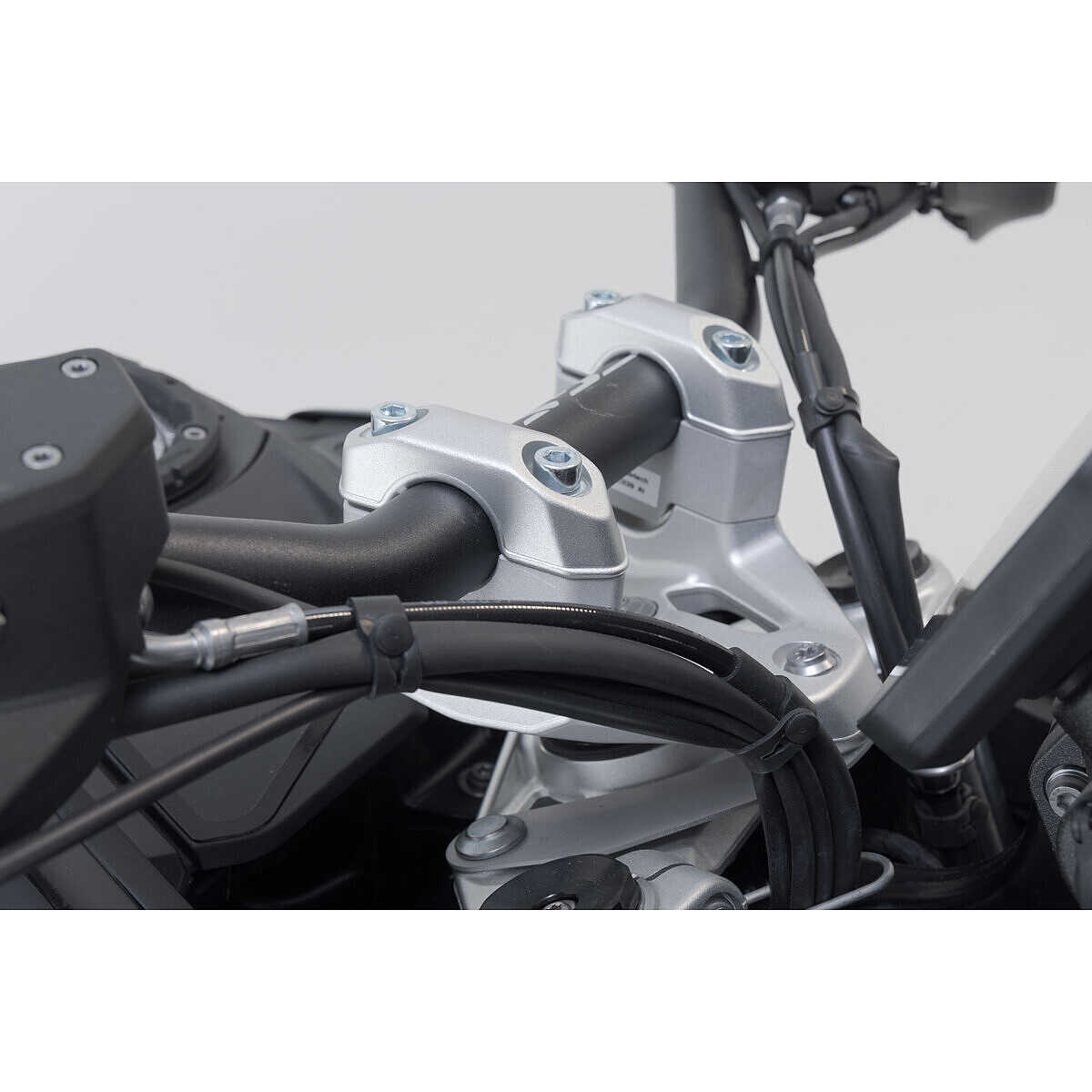 Handlebar Riser BMW R1300 GS Sw-Motech LEH.07.039.13000/S For Sale ...