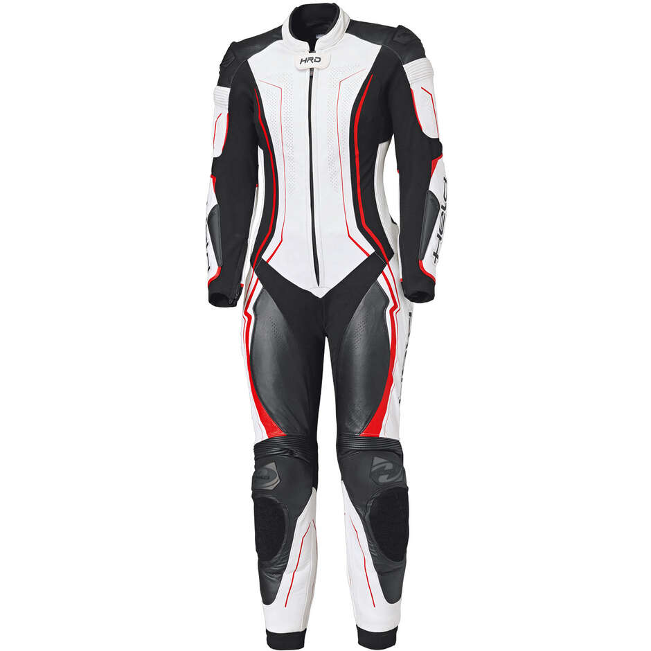 Held Ayana 3 Women's Motorcycle Suit Black White Red For Sale Online ...