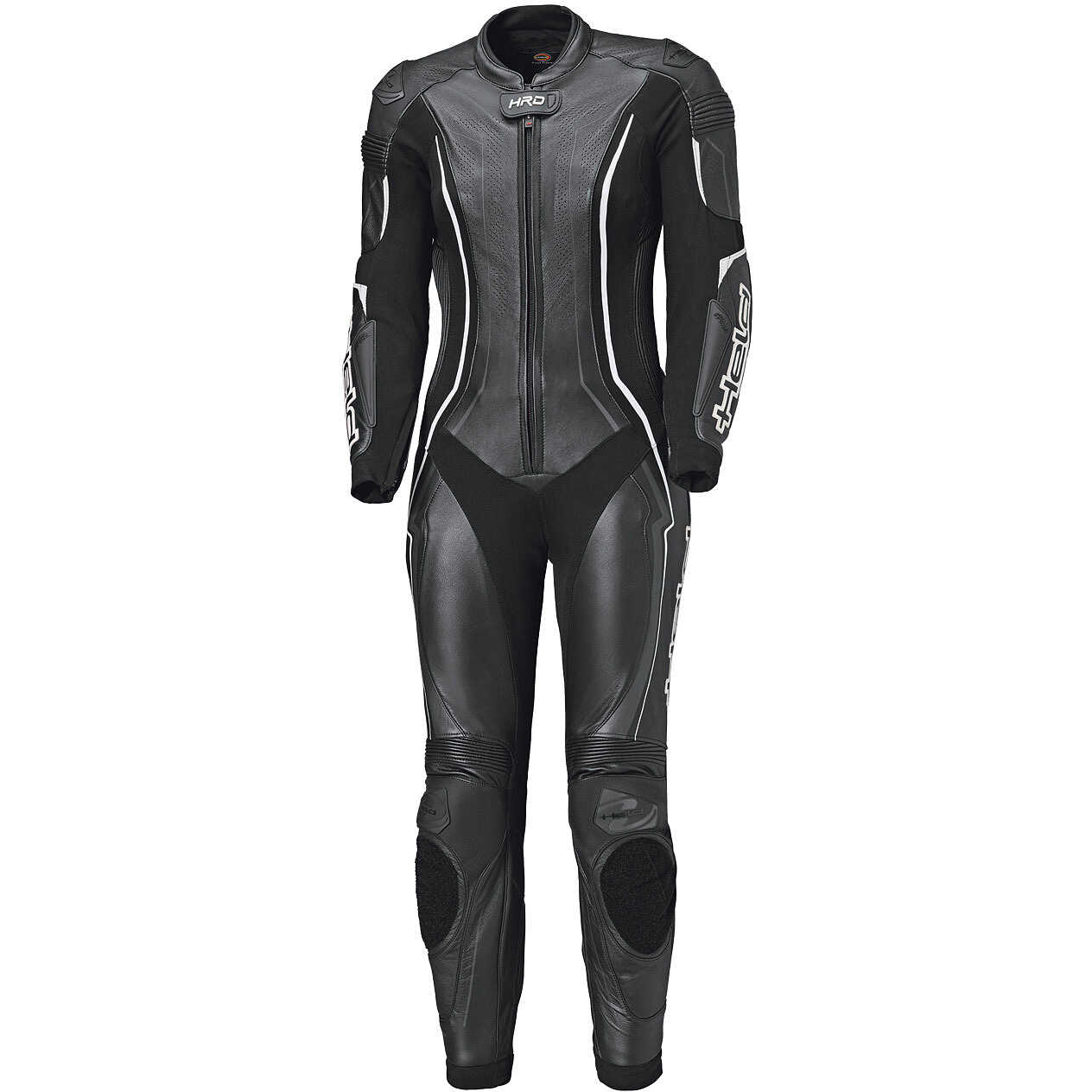 Held Ayana 3 Women's Motorcycle Suit Black White For Sale Online ...