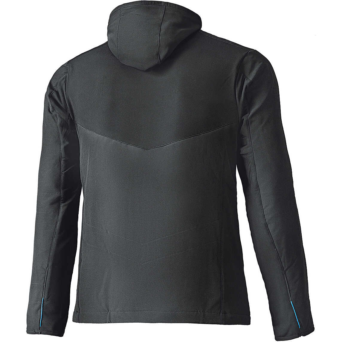 Held Clip-in Thermo Top Waterproof Motorcycle Jacket Black For Sale ...