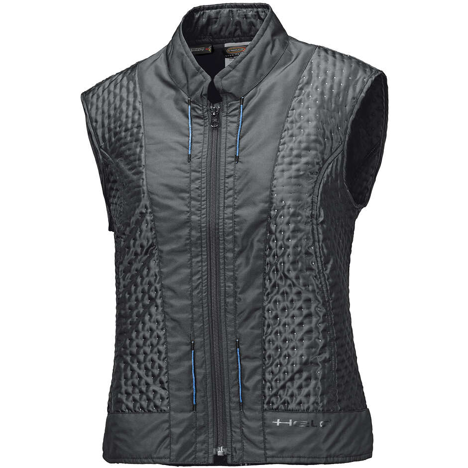 Held Clip-in Warm Vest for Women, Black For Sale Online - Outletmoto.eu