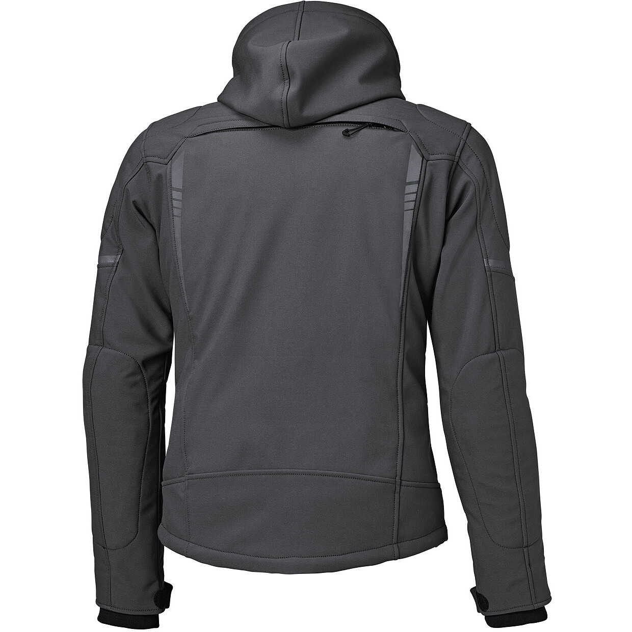Held Curb Anthracite Motorcycle Softshell Jacket For Sale Online ...