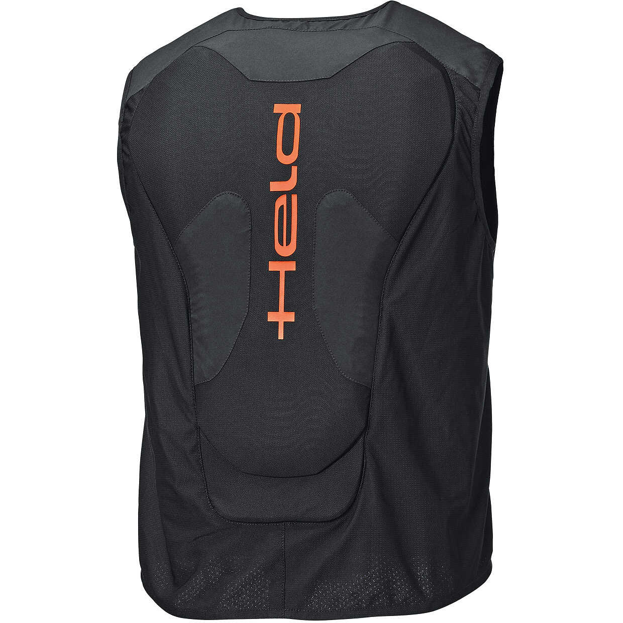 Held Exosafe Vest 2 Sensitive Mesh Protective Vest Black For Sale ...