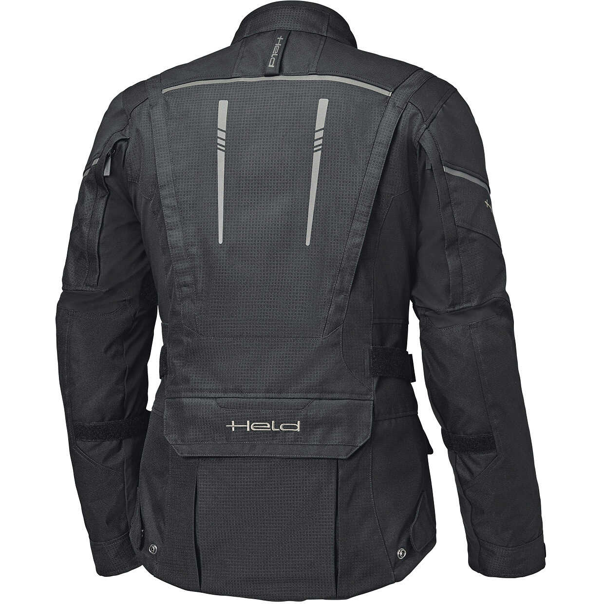 Held Hakuna Matata 3 Top Motorcycle Jacket Black For Sale Online ...