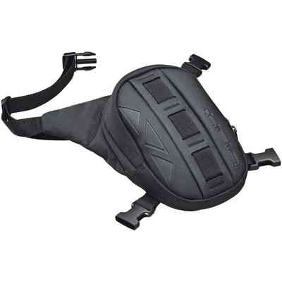new Held Motorcycle Waist & Drop Leg Bags Motorcycle Luggage Urban Bags ...