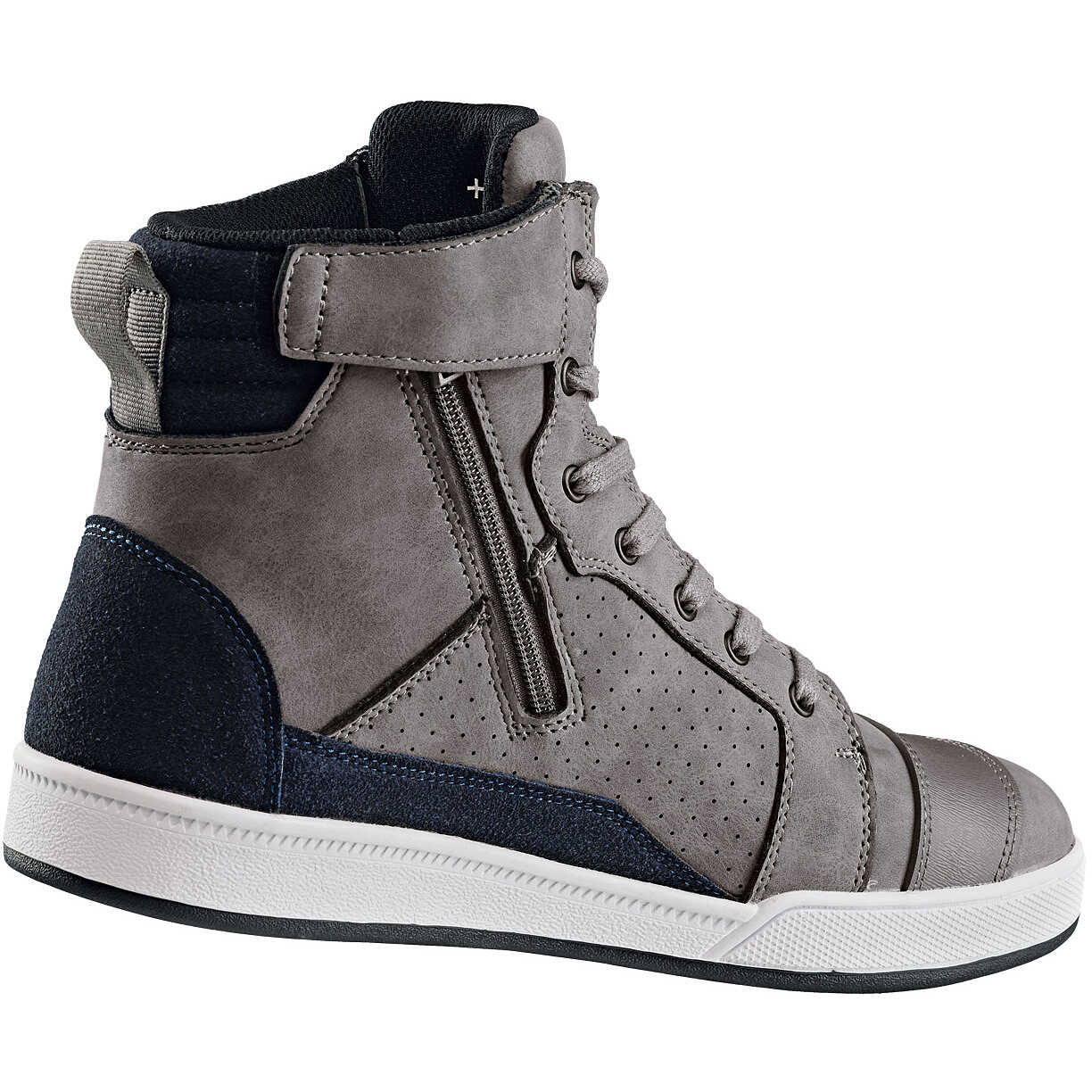 Held Marick Grey Motorcycle Shoes For Sale Online - Outletmoto.eu
