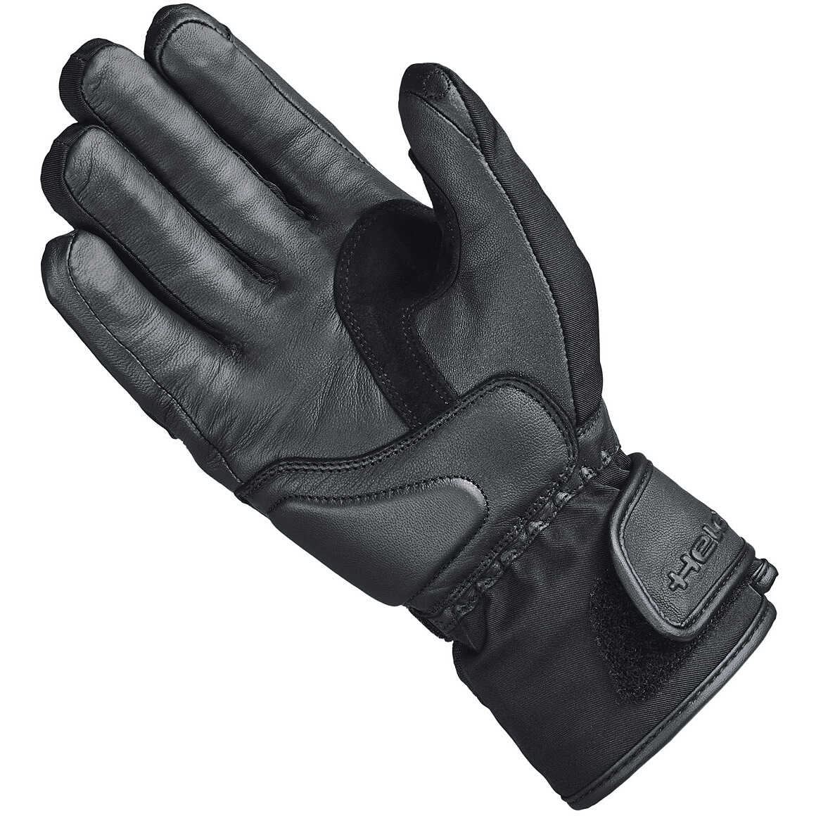 Held Polar 3 Women's Motorcycle Gloves Black For Sale Online ...