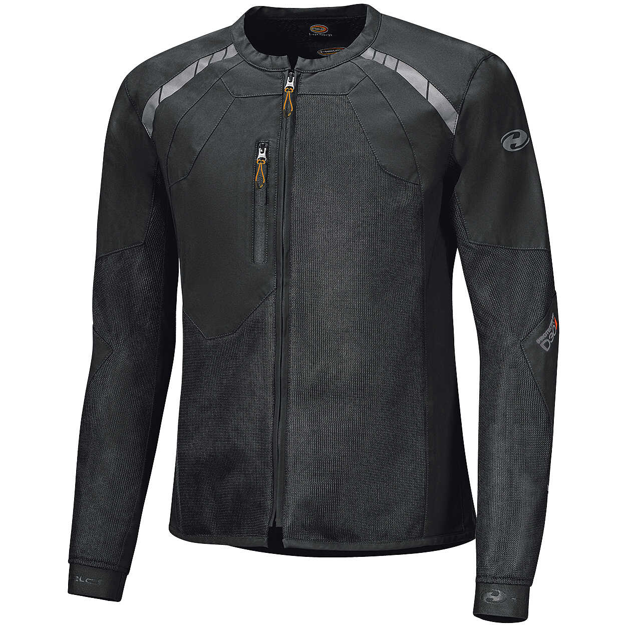 Held Pro X Air Motorcycle Jacket Black For Sale Online - Outletmoto.eu