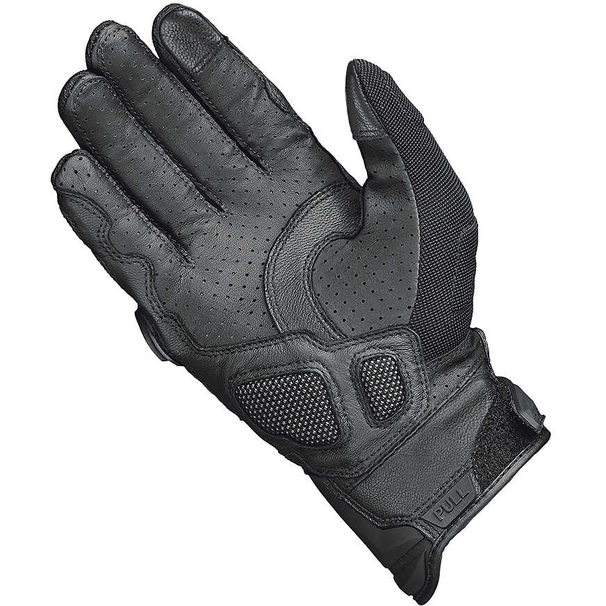 Held Sambia Pro Motorcycle Gloves Black For Sale Online - Outletmoto.eu