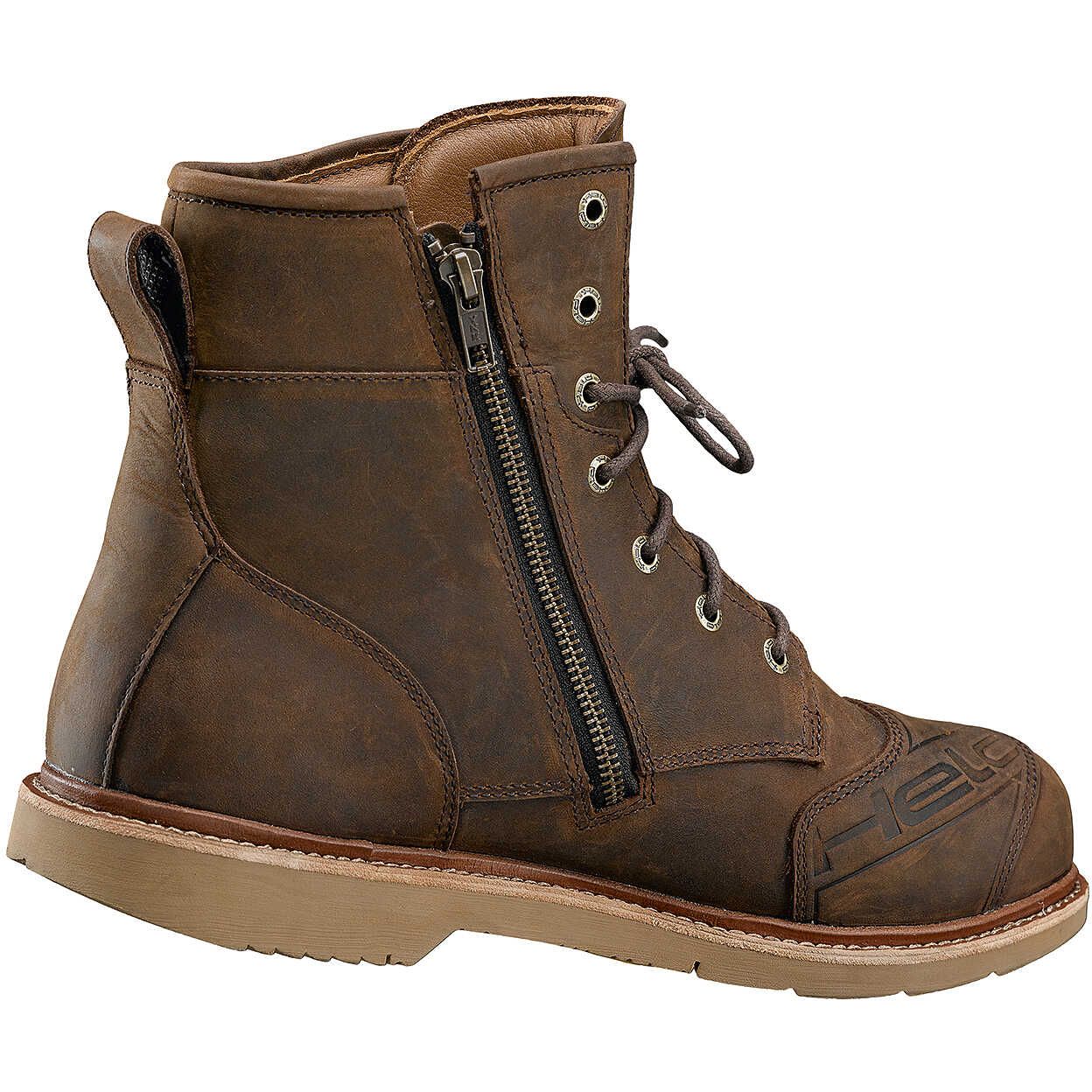 Held Saxton Brown Motorcycle Boots For Sale Online - Outletmoto.eu