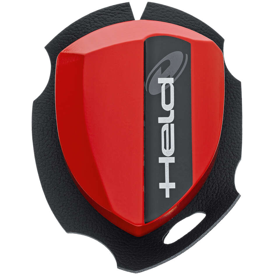 Held Timber Slider Red Wooden Motorcycle Knee Sliders For Sale Online ...