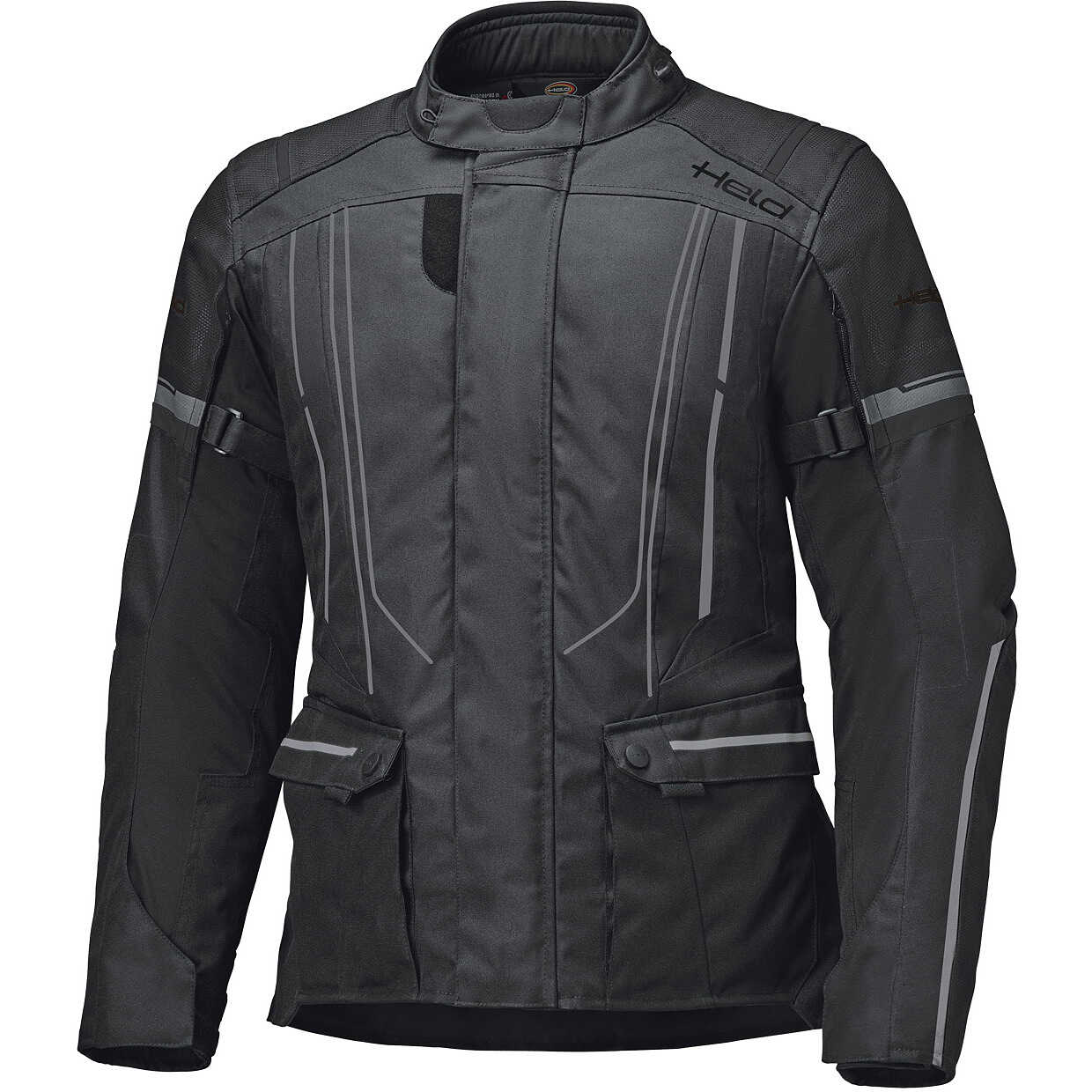Held Zorro ST Top Motorcycle Jacket Black For Sale Online - Outletmoto.eu