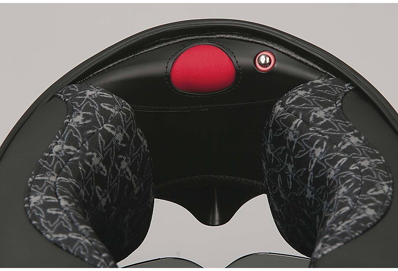 Helm Moto Integral Scorpion Exo-2000 Air Vulkan Alter Matt Schwarz Blau ...