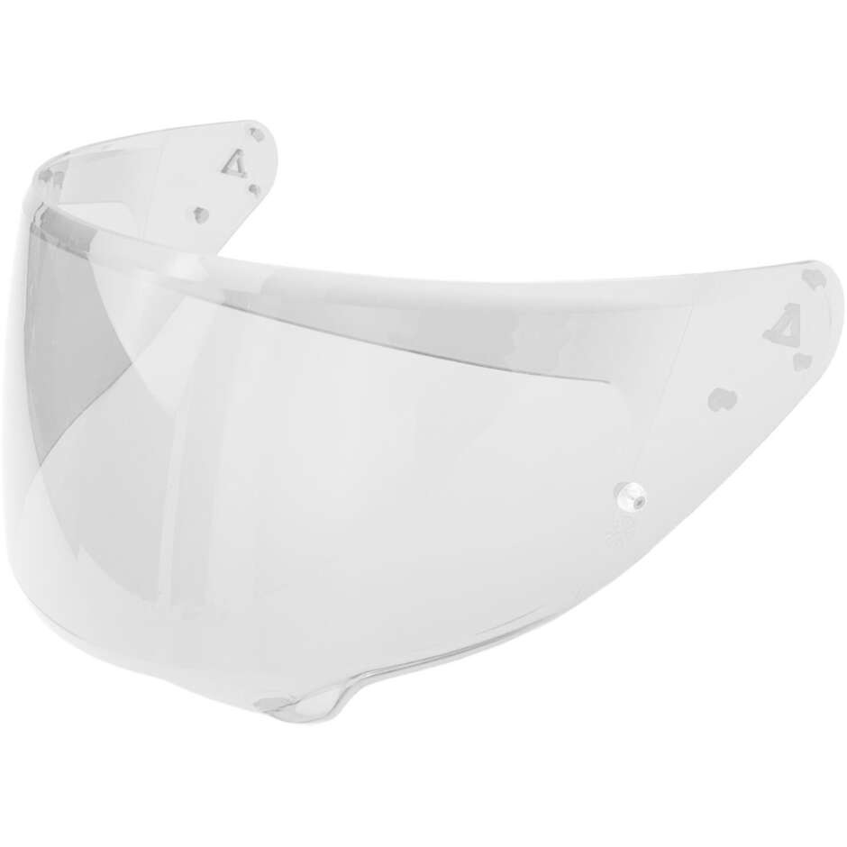 HJ-38 Transparent Hjc Visor For i71; F71 Helmet For Sale Online ...