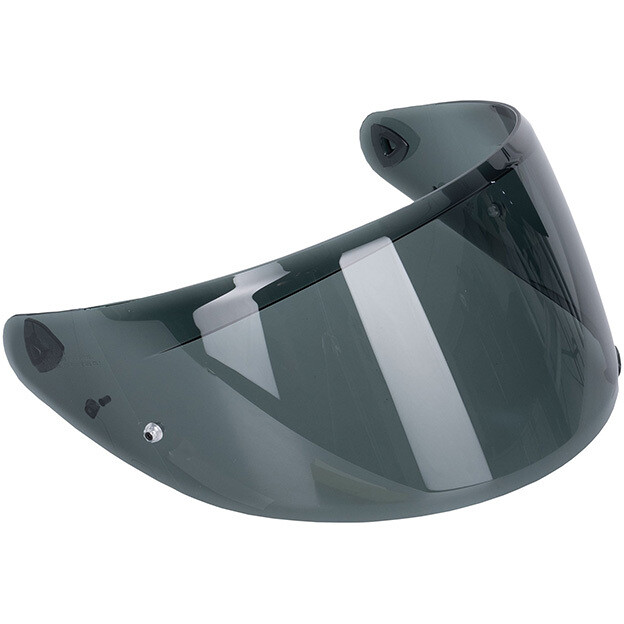 HJ-40 Dark Smoke Hjc Visor For RPHA 71 / RPHA 71 CARBON Helmet For Sale ...