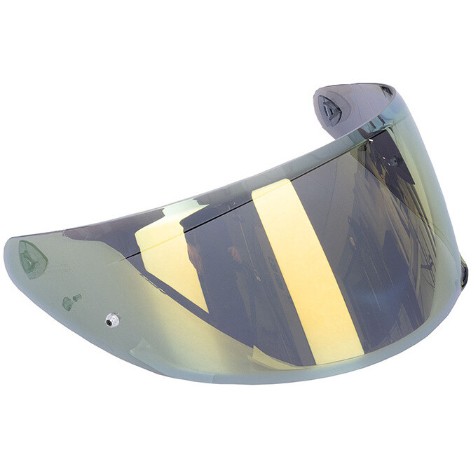 HJ-40 Gold Hjc Visor For RPHA 71 / RPHA 71 CARBON Helmet For Sale ...