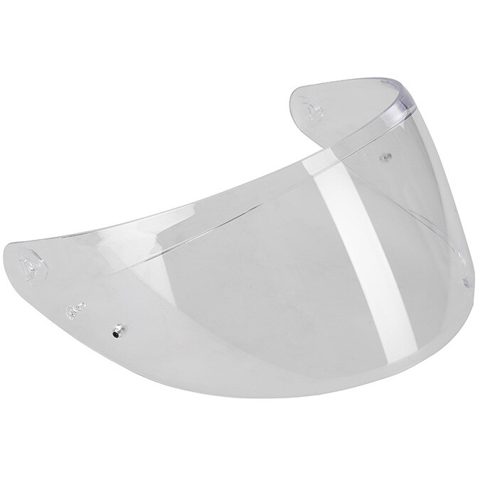 HJ-40 Transparent Hjc Visor For RPHA 71 / RPHA 71 CARBON Helmet For ...