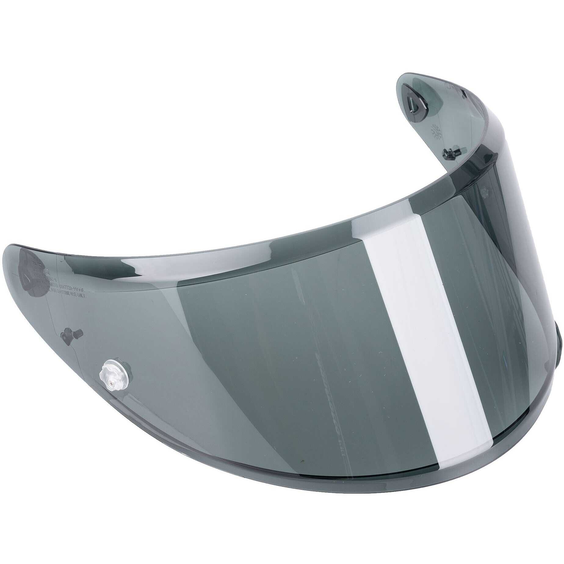 HJC HJ-42 Dark Smoke Visor for RPHA 12 Helmet For Sale Online ...