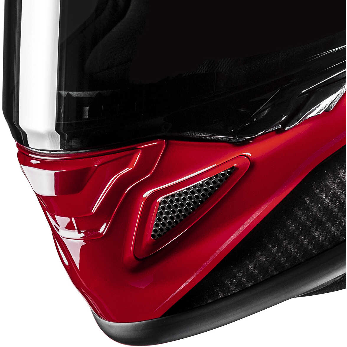 Hjc RPHA 12 KOS MC1 Full Face Motorcycle Helmet For Sale Online - Outletmoto.eu