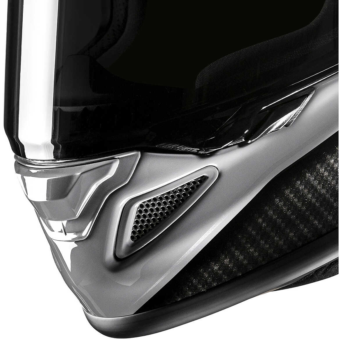 Hjc RPHA 12 KOS MC3H Full Face Motorcycle Helmet For Sale Online ...