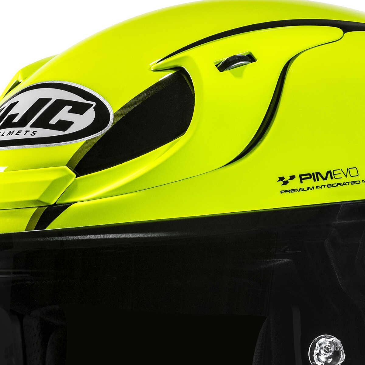 Hjc RPHA 12 KOS MC3H Full Face Motorcycle Helmet For Sale Online ...