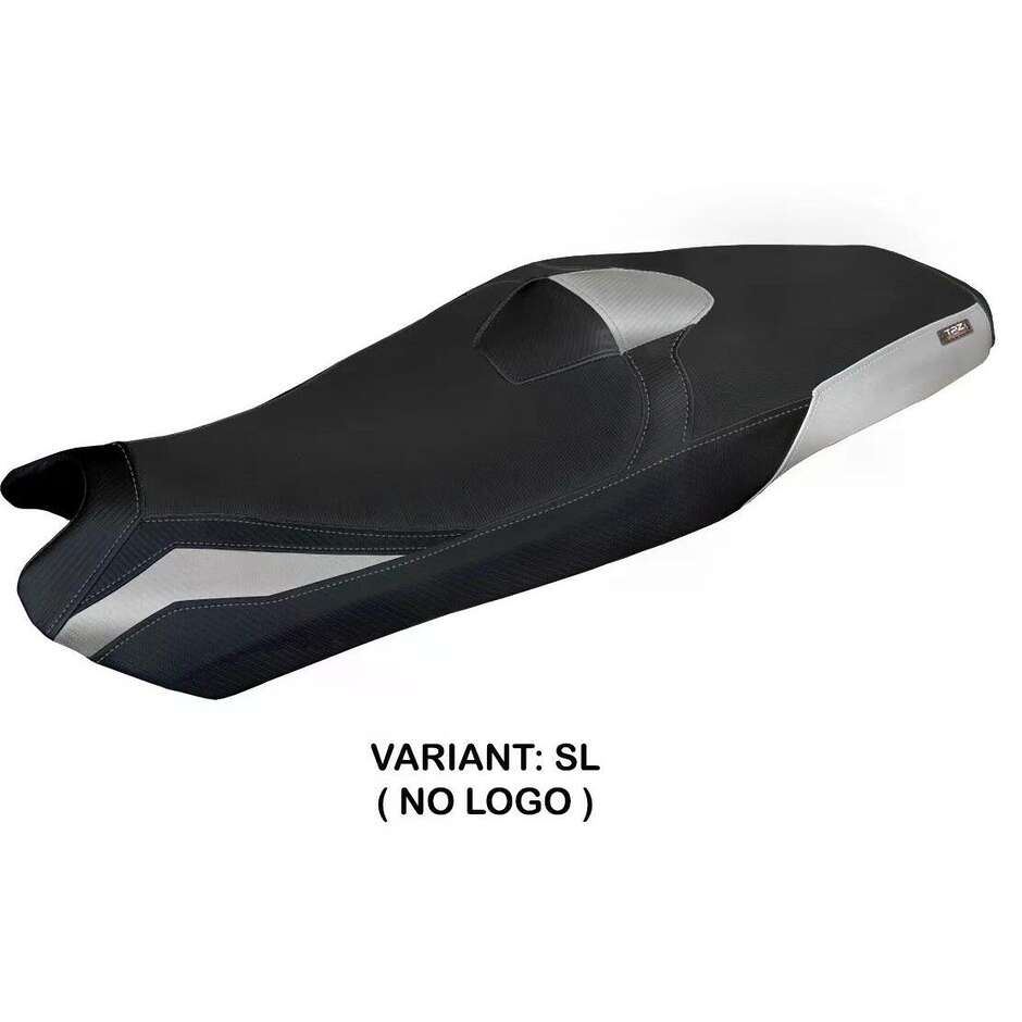 Housse de selle TPZ Italia spécifique pour Honda X-ADV 2025-2026 ...