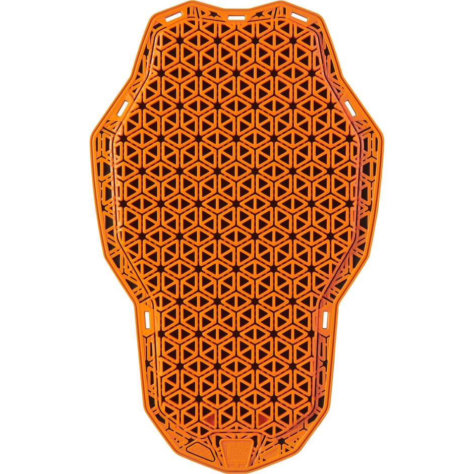 Icon D3O Ghost Back Level 2 Insertable Back Protector For Sale Online ...