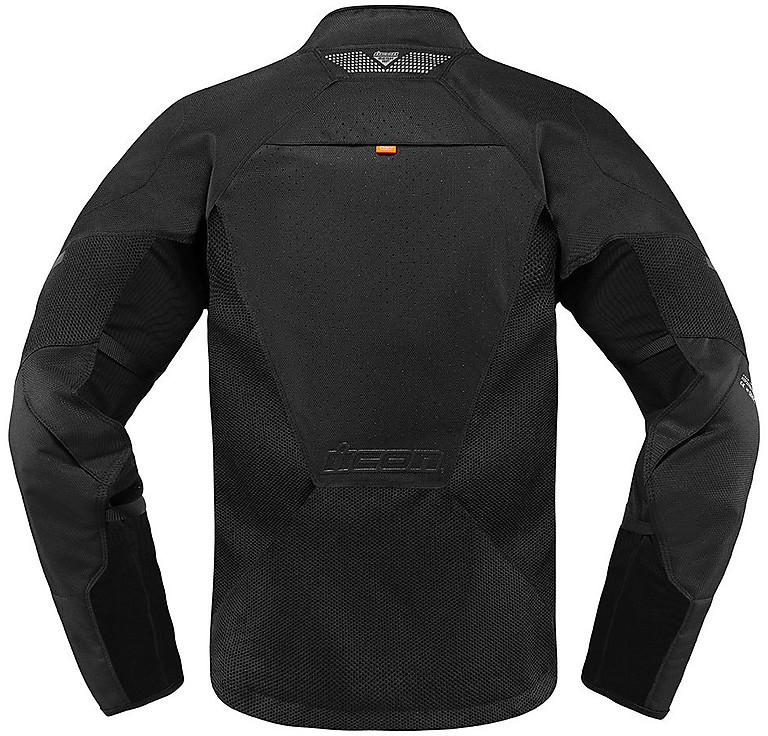 Icon MESH AF Pierced Fabric Motorcycle Jacket For Sale Online ...