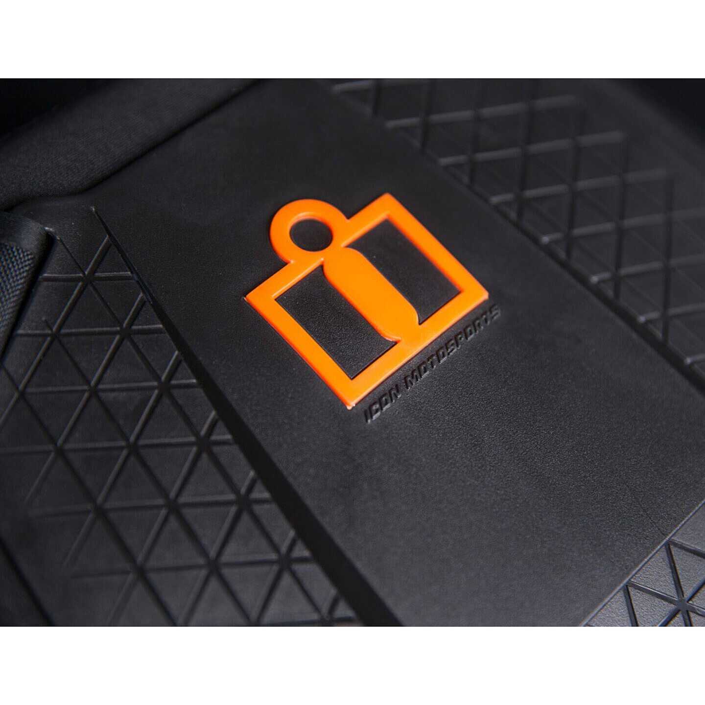 Icon VEST D3O Motorcycle Protective Vest Black For Sale Online ...