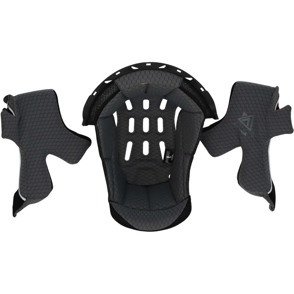 Inner Padding for Acerbis Helmet Model CARBON 2206 For Sale Online ...