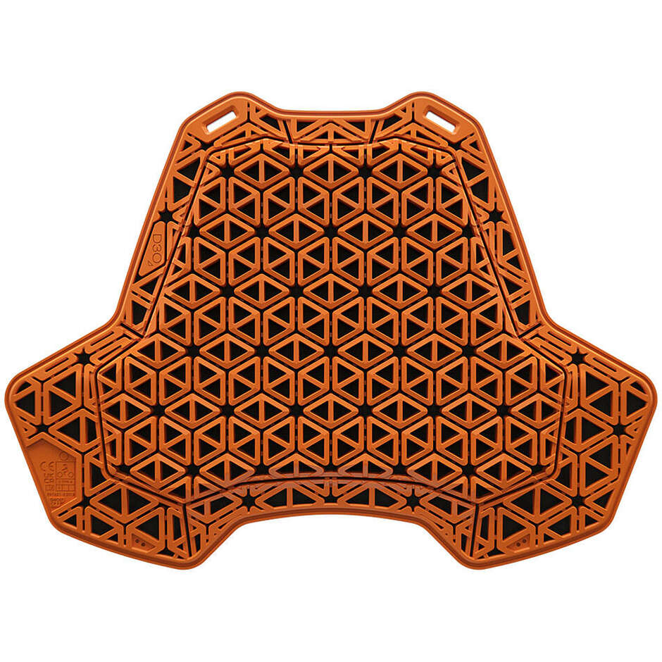 Insertable Protection Icon D3O GHOST Chest For Sale Online - Outletmoto.eu
