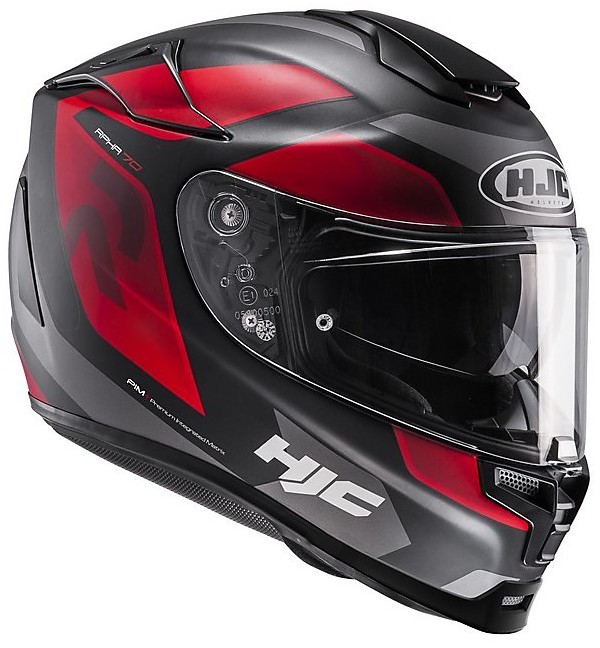 Integral Motorcycle Helmet HJC RPHA 70 Grandal MC1SF For Sale Online ...