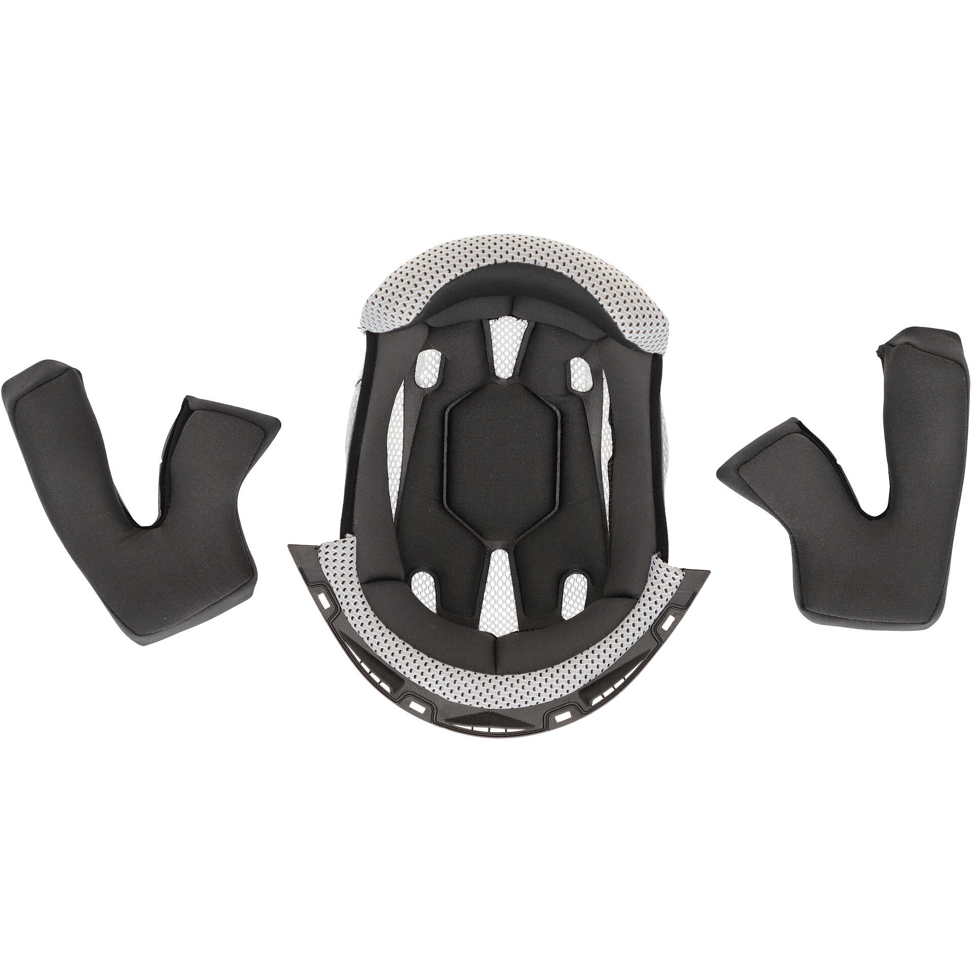 Internal Padding for Acerbis Helmet Model LINEAR 2206 For Sale Online ...